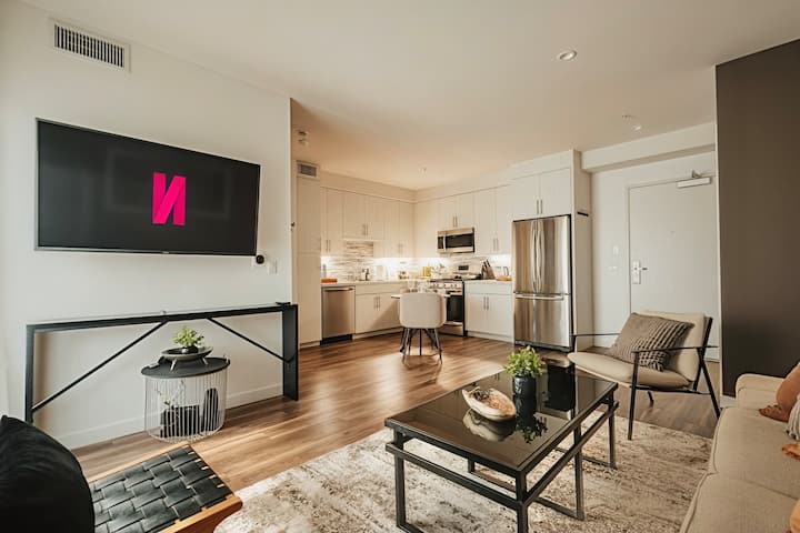 Fairfax Home Residence - ウェスト・ハリウッド, CA