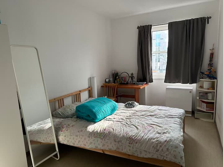Central In Altstadt, Airport Bus 5 Min & Markets - Neu-Isenburg