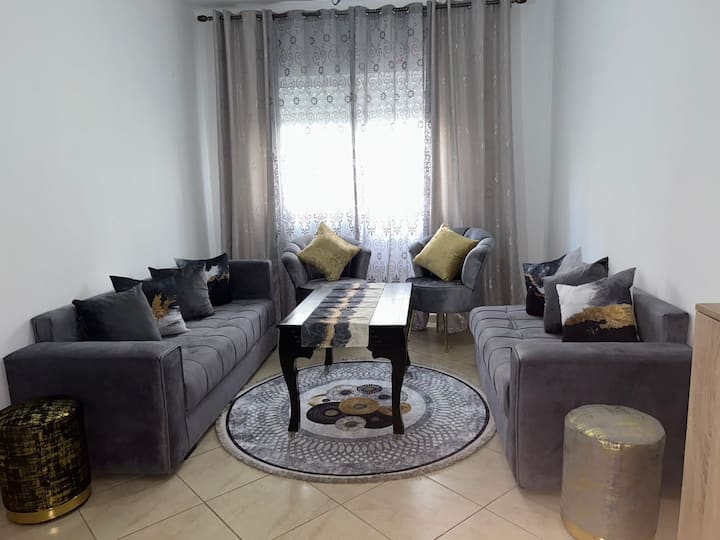 Casa Famiglia Tranquilla Bouznika - Bouznika