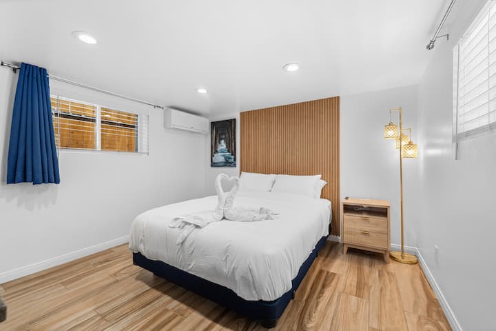 Modern Guesthouse W/ Dog Beach & Park Access - Mission Bay, CA
