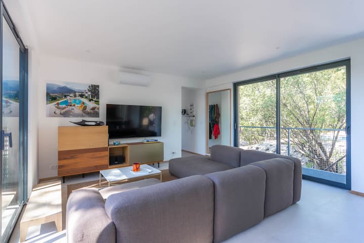 Villa La Canopée - Locationlacanau -Lacanau Océan - Lacanau