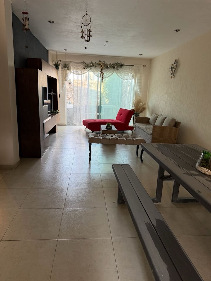 Casa Coral 2, Pregunta Por Las Promos - Lagos de Moreno