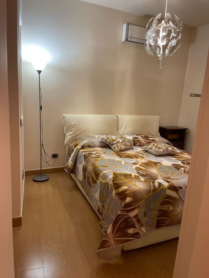 B&b Da Felice Monolocale - Serino