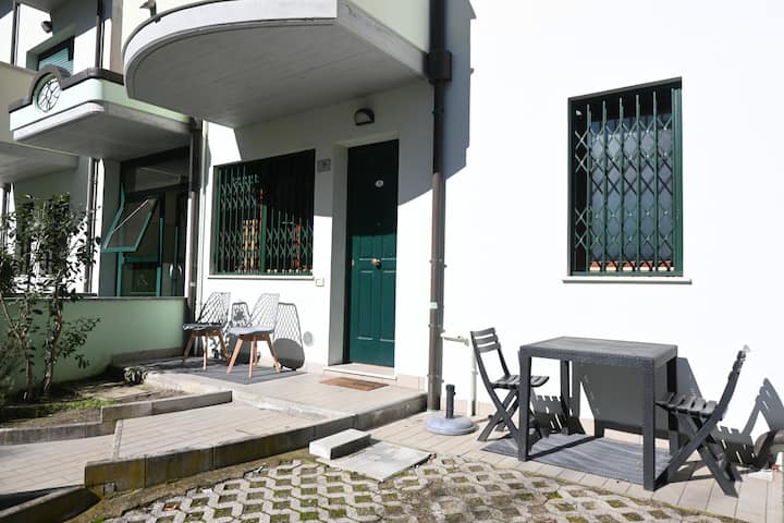 Rp03 - Cesenatico, New Apartment Near The Sea - Cesenatico