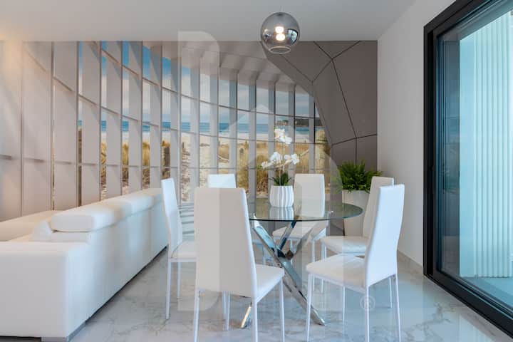 Homiday - Waterfront Roseto, Int. 11 - Perla - Roseto degli Abruzzi