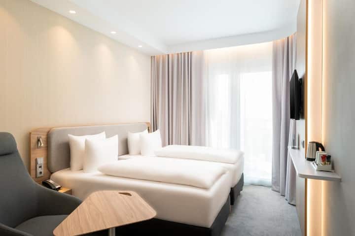 2 Twins Standard | Holiday Inn Ex - Rosenheim