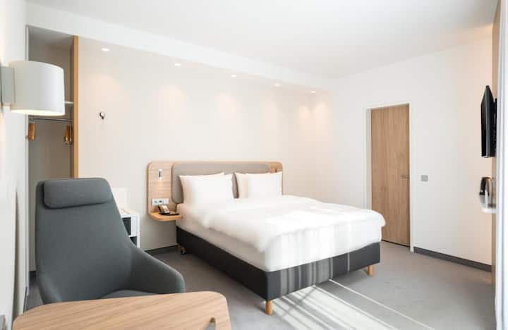 Standard Room | Holiday Inn Ex - Rosenheim