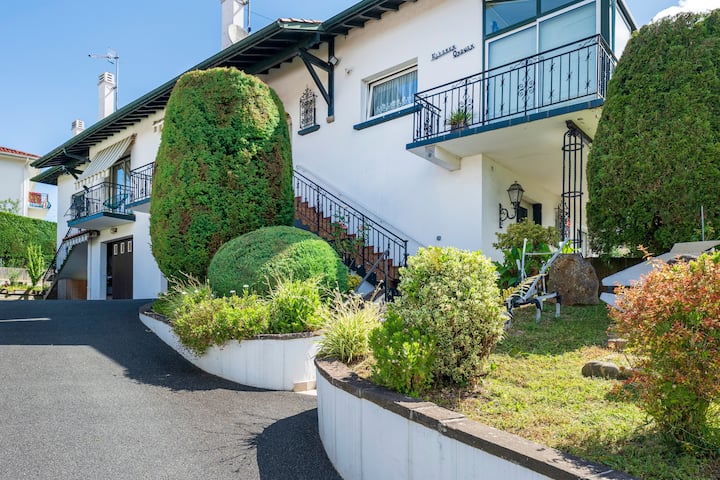 Appartement Arrantzaleak - Ciboure