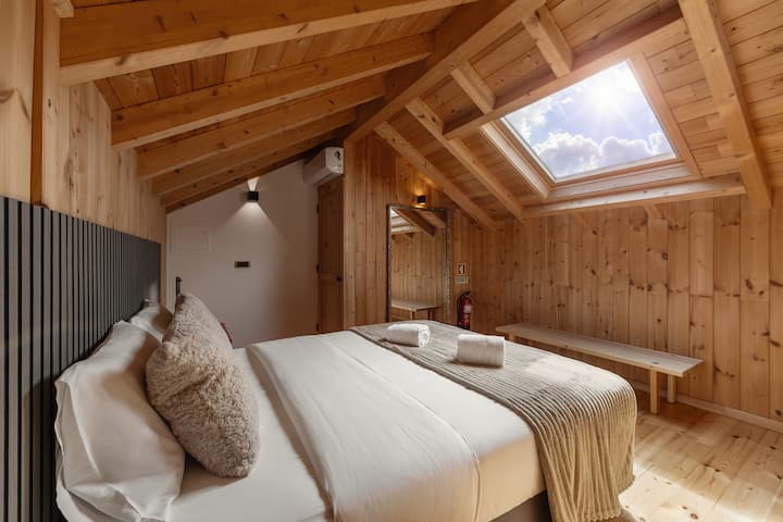 Casa Do Pastor - Contemporary Getaway - Vimeiro