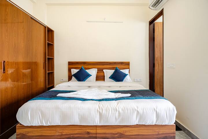 Stay On Stay Sector 57 - Gurgaon