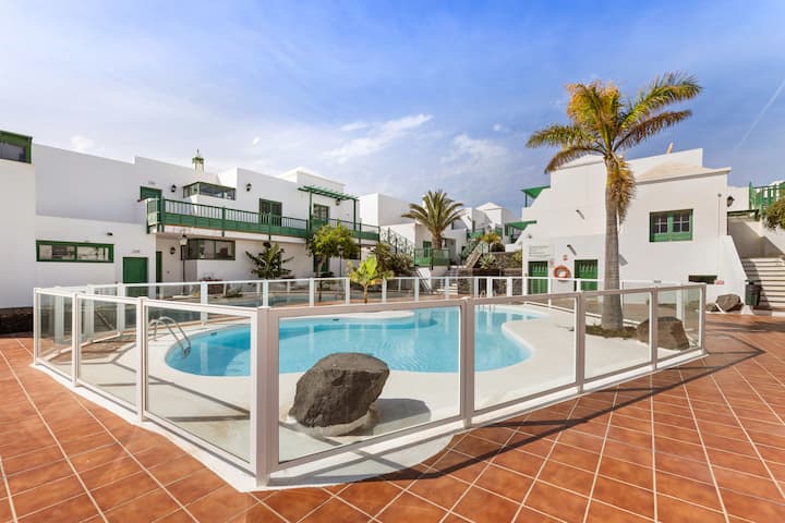Casa Sol - Costa Teguise