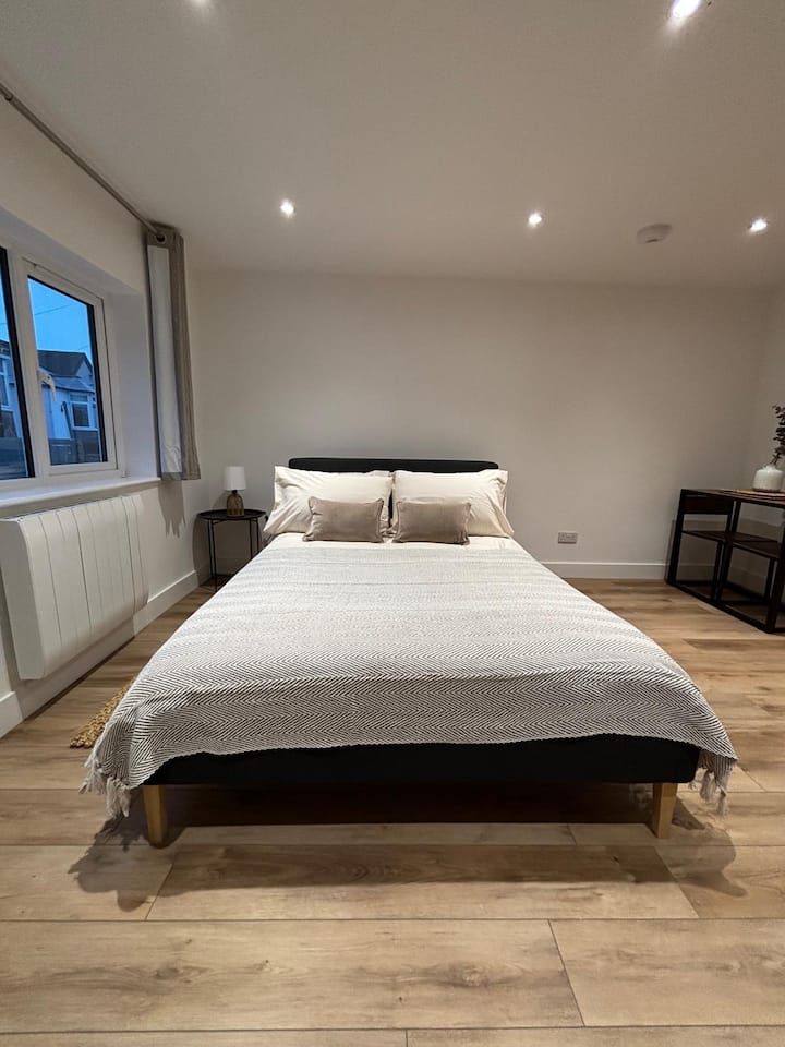The Studio At Newquay - Pentire