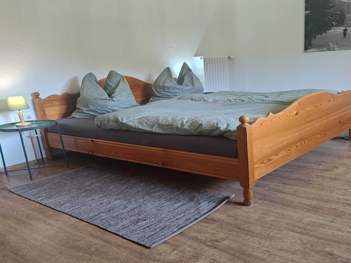 Ferienwohnung Mit Terrasse (Allgäu-haisle) - Weitnau