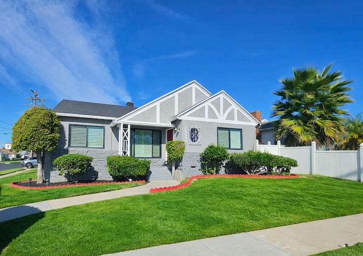 Inglewood Getaway - Hawthorne, CA