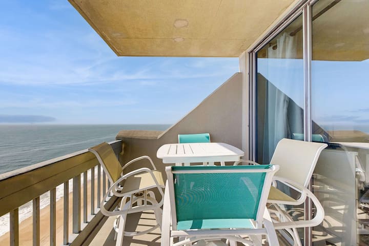Breathtaking Ocean & Bay Views From The 22nd Floor - Ocean City, MD