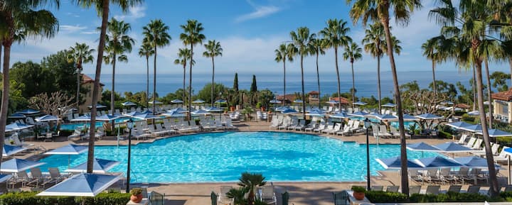 6/20-6/27/26 Availability At Newport Coast Villas! - Laguna Beach, CA