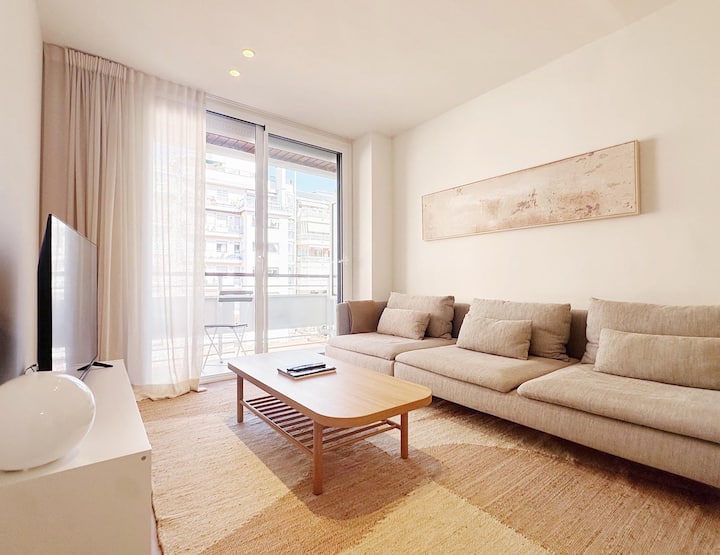 The Haus Turo Park 41 - Barcelona