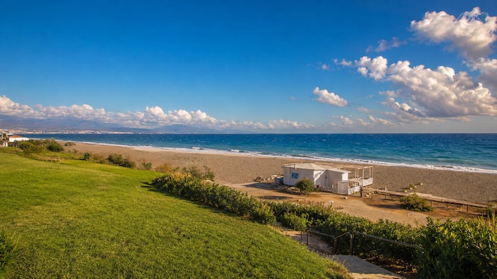 Apartamento En Manilva - Manilva