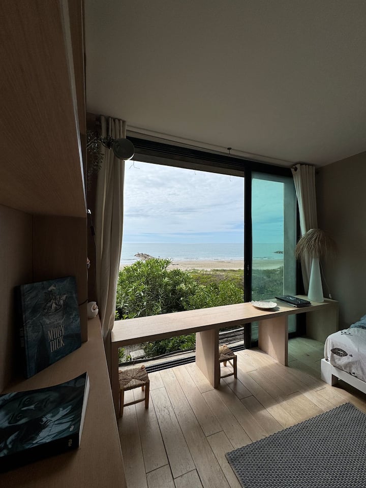 Studio Sur La Plage - Mauguio