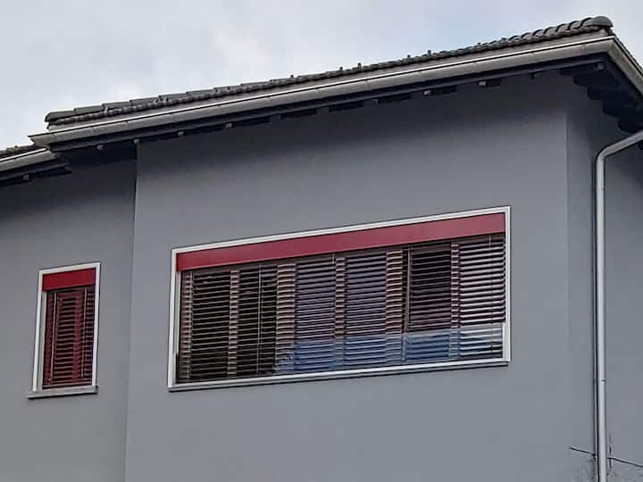 Il Baitone 1 By Interhome - Minusio