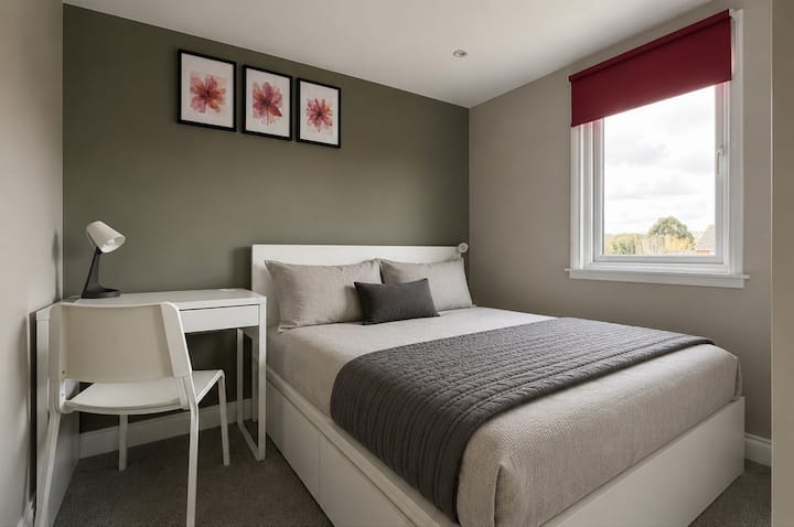 5 Bed 5 Bathroom House Guildford Sleeps Up To 10 - 吉爾福德