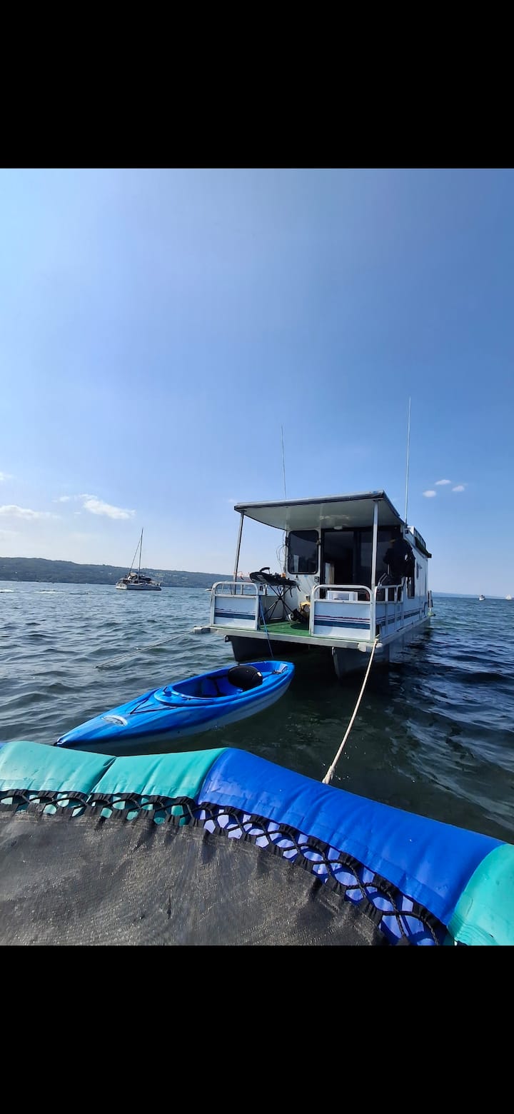 Knot Work - Ithaca, NY