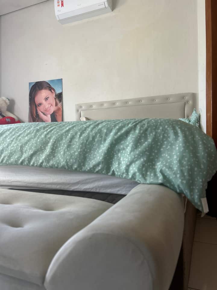 Casa Barão - Comodoro