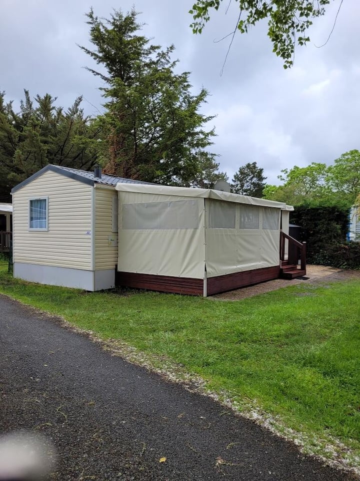 Mobil Home - Arvert