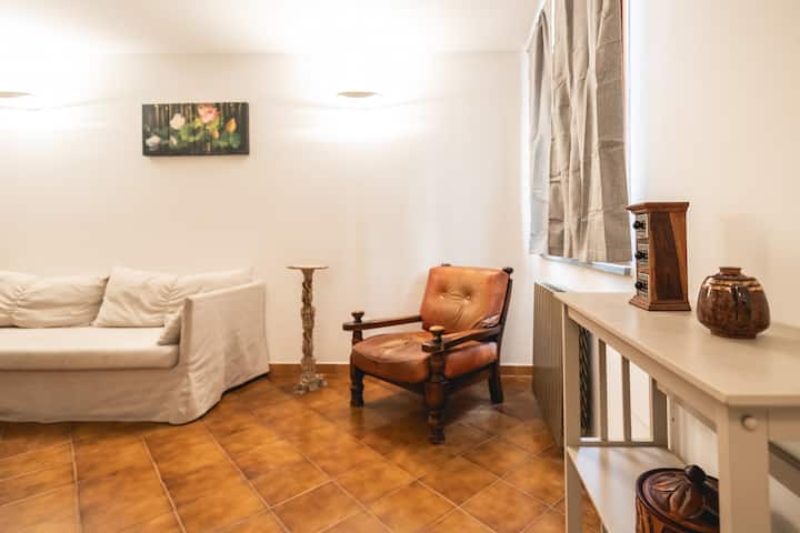 Angelic Oriental House - Near Historical Centre - Ravenna