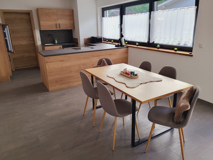 Bergblickwohnung Posch - Imst