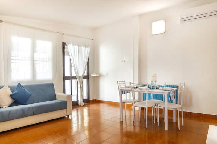 A 200 Metri Dal Mare [Casa Con Giardino E A/c] - Castiglione della Pescaia