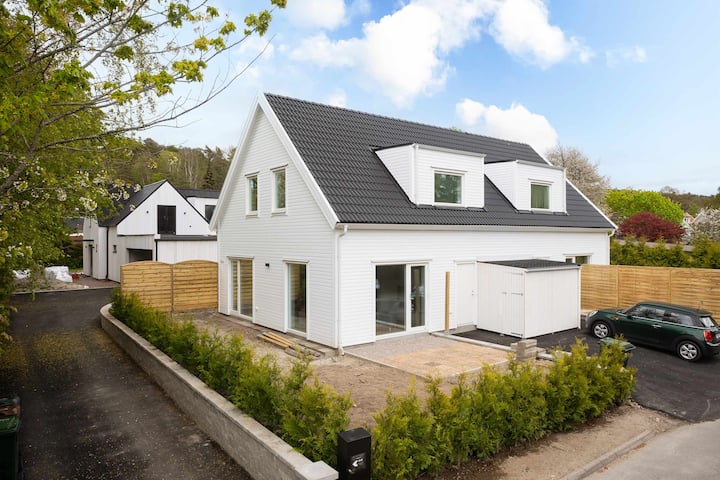 Family Villa In Askim | Near Gothenburg & Coast - Gotenburg