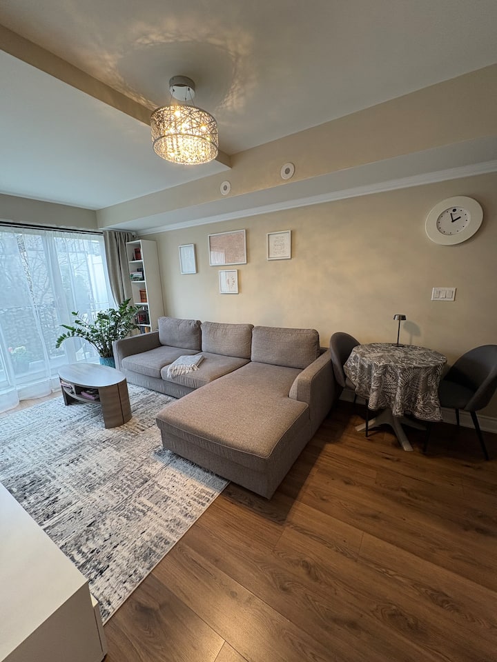 Toronto Boutique Stay Near Pearson - Toronto