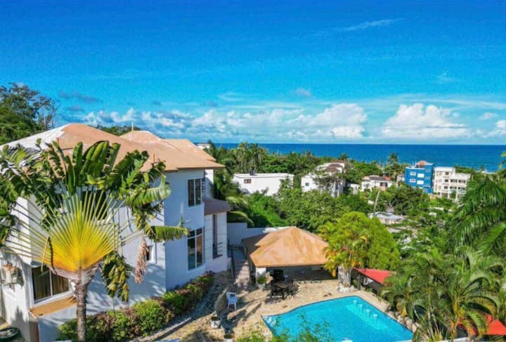 Villa Ladueña - Puerto Plata