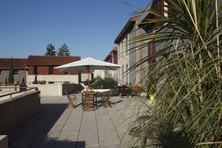 3 Units | Medieval Stay | 0.5mi Narbonnaise Gate - Carcassonne