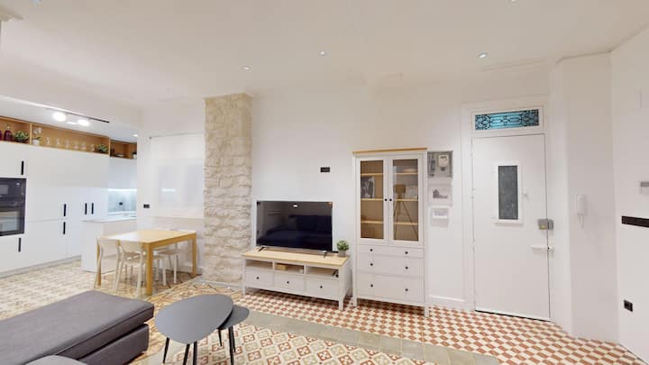 Vintage Luxury House City Center - Alicante