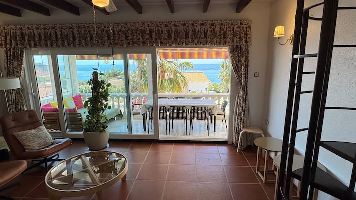 Escapada Perfecta: Villa Con Piscina Y Relax - Torre del Mar