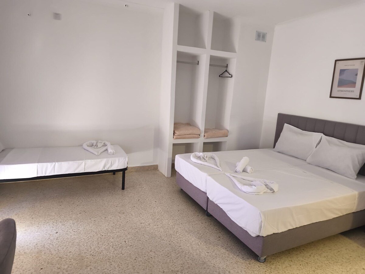 Apartamentos Point Block Studio 152 - Apartamentos en alquiler en St ...