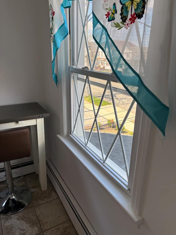 Belmar Beach Haven Apt 3 - Belmar, NJ