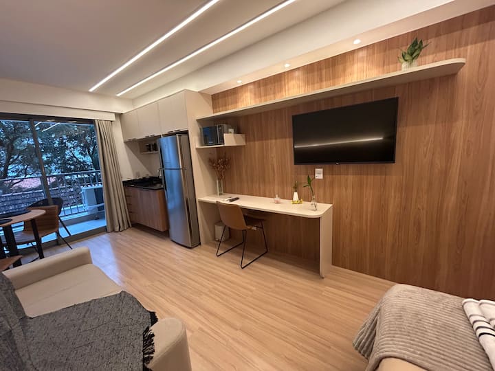 Conforto, Requinte E Local Perfeito - Conviva Ingá - Niterói