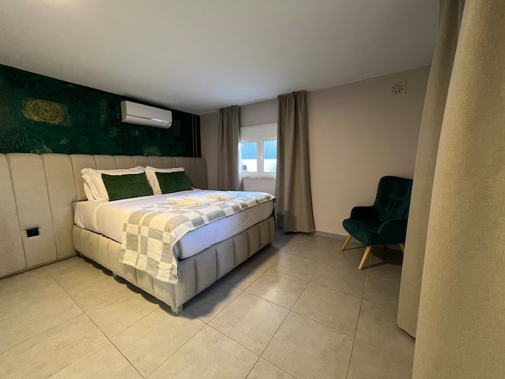 Modern Luxury Suite Near Sintra - Estoril
