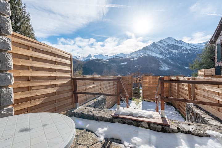 Gite Le Suyen  Bain Nordique, Sauna - Argelès-Gazost