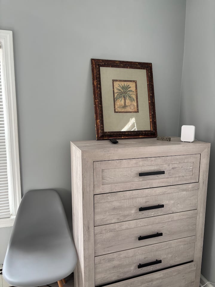 Belmar Beach Haven Apt 4 - Asbury Park, NJ