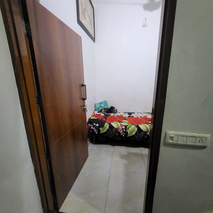 Independent Ground Floor - Sirsa