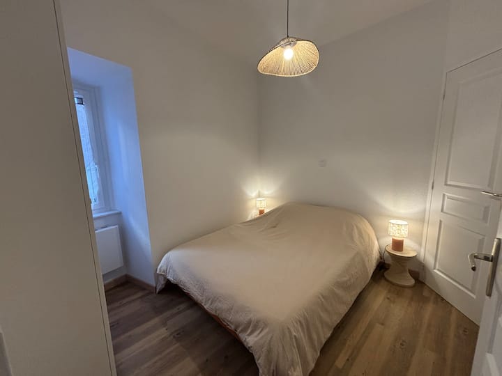 Petit Appartement Hyper Centre - 가프