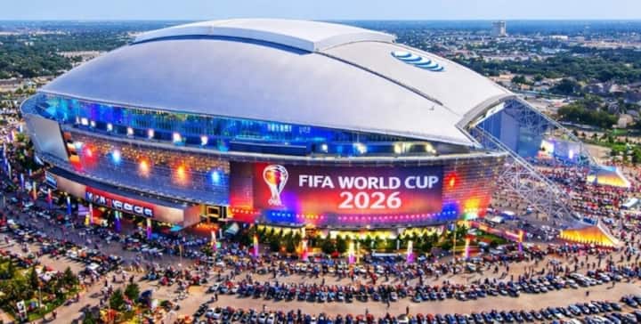 Fifa World Cup 2br Apartment (4 Miles To Stadium) - Euless, TX