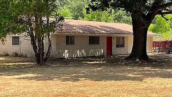 3580 Highway 80, Rayville - Start