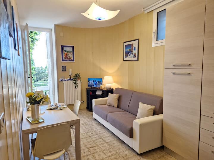 Total Relax Home By Holiday World By Interhome - Bonassola