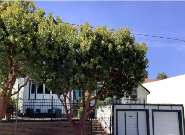 The Best Bed And Breakfast In Santa Cruz #4a - Santa Cruz, CA