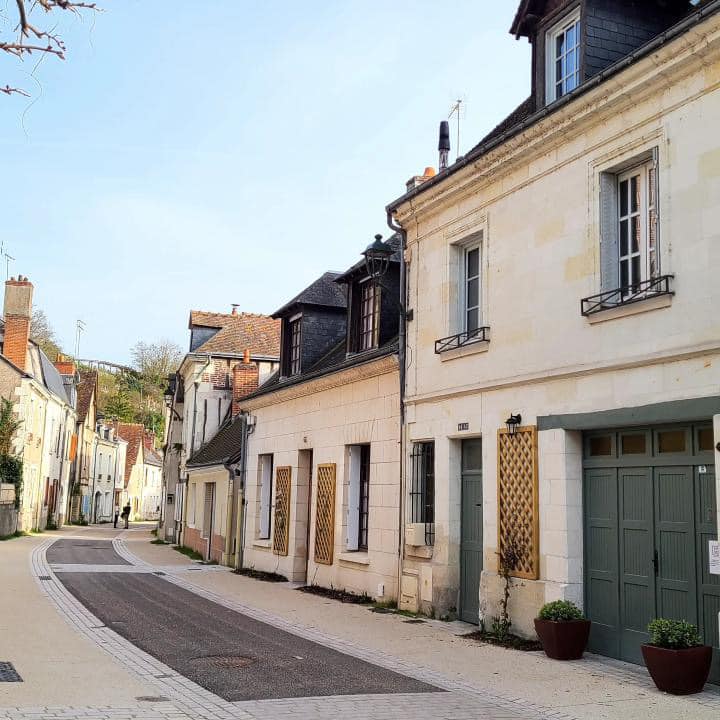 Charmant 2 Pièces Entre Château Et Clos Lucé - Amboise